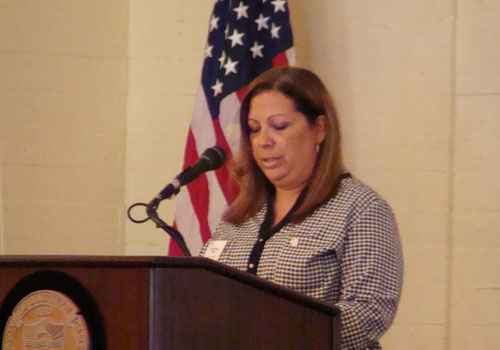 Photos from the 2014 Sr. Vice Presidents Luncheon – USC WIM