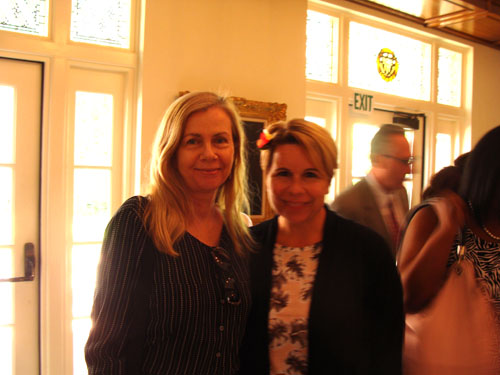 2015 Sr. VP Luncheon Photos – USC WIM