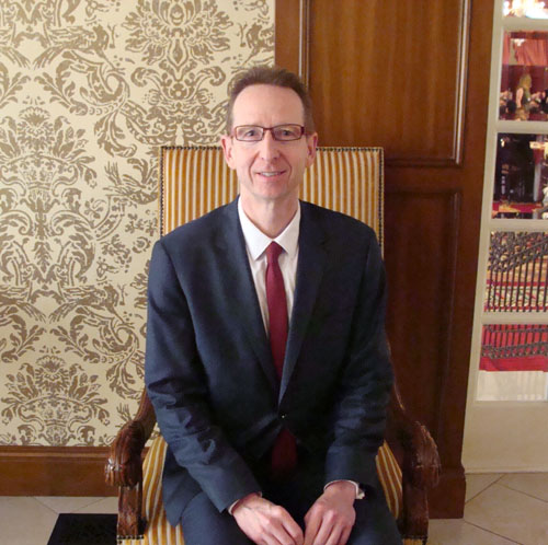 2016 Sr VP Luncheon photos – USC WIM